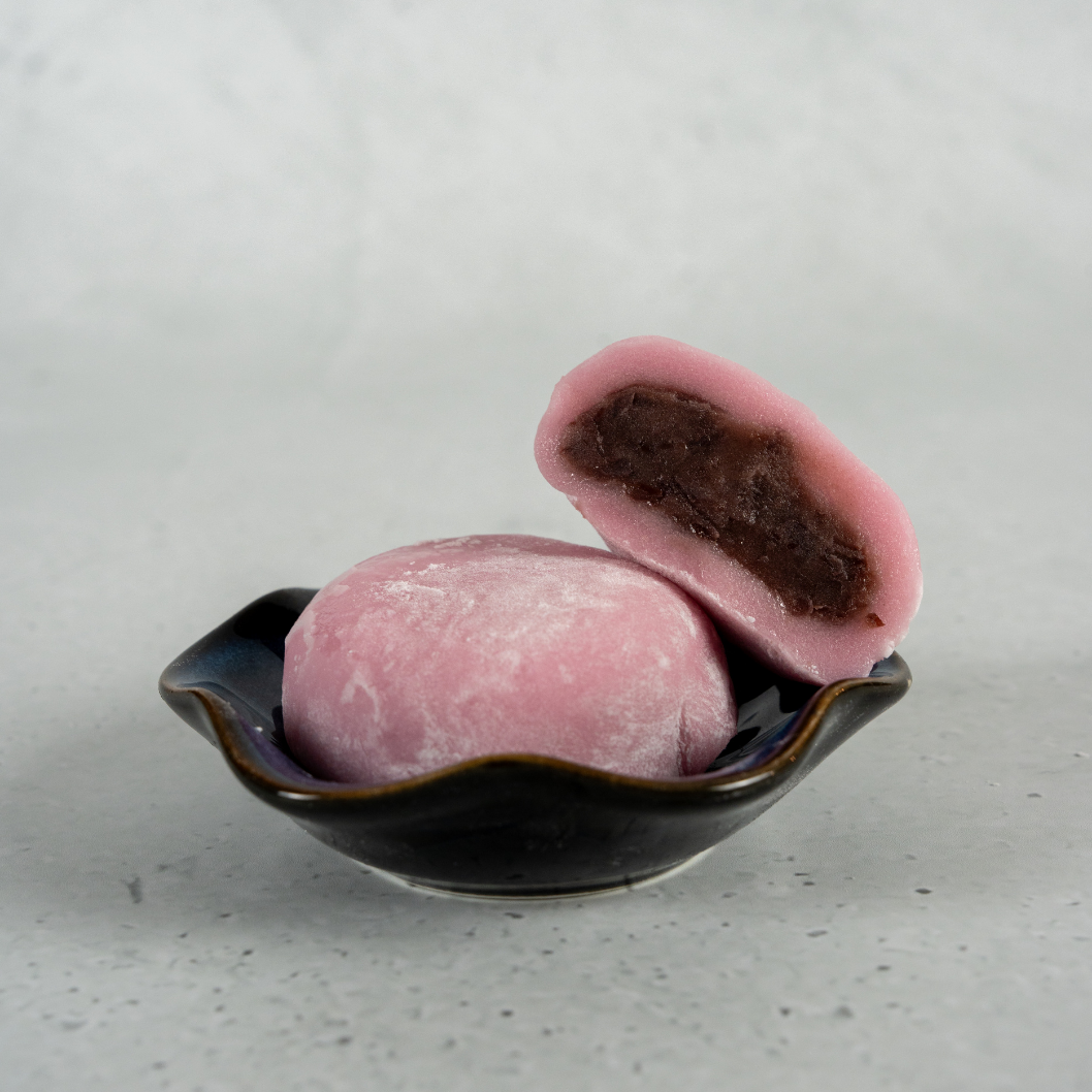 Aka Daifuku - Ahh Maa